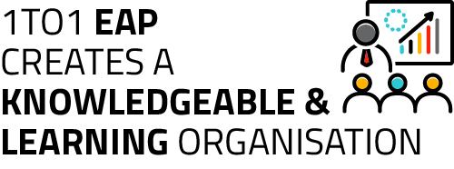 1to1help - Employee Assistance Programme