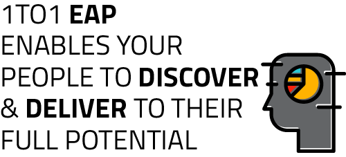 1to1help - Employee Assistance Programme