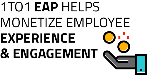 1to1help - Employee Assistance Programme